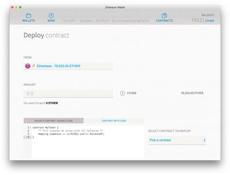erc20 token contract how to create a erc20 smart contract in solidity