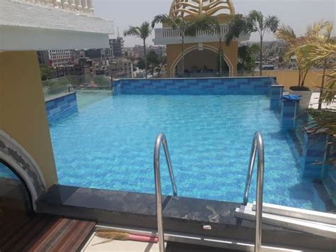 Swimming Pool Manufacture Alpine Pools In Indore India