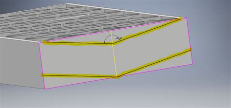 solved creating a triangular lattice from squares page 2 autodesk