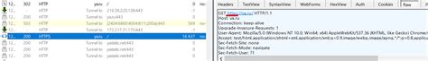 ssl can not use fiddler proxy with android emulator stack overflow