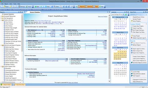 deep log analyzer professional windows 10 download