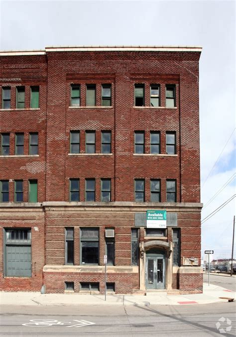 260 E Naghten St Columbus Oh 43215 Loopnet