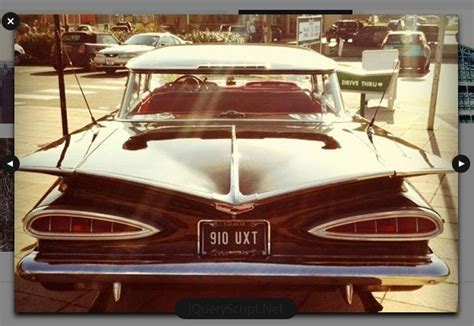 responsive full page gallery slideshow plugin for jquery