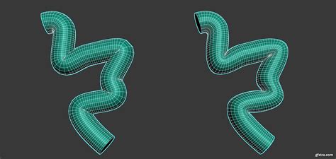 path deform pro 1 0 1 for 3ds max 2013 2022 gfxtra