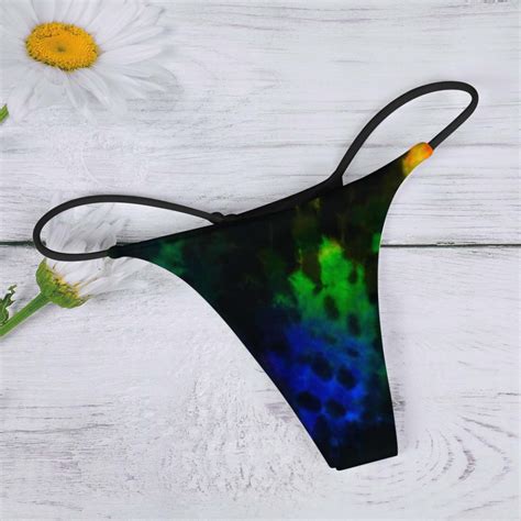 Aayomet Briefs For Women Women Underwear Thongs Lace Bikini Panties G
