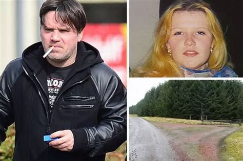 The Unsolved Glasgow Sex Worker Murders That Took Place During Iain