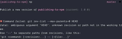 npm install github repository montrealbpo