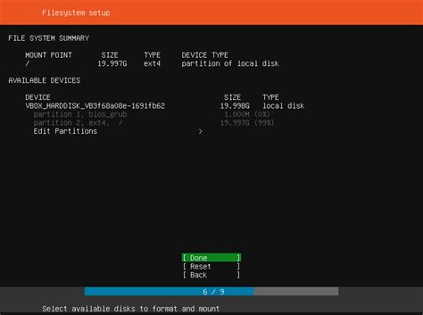 installing ubuntu 18 04 lts [desktop and server] ostechnix