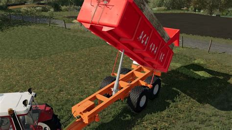 La Campagne 15t V1 0 Fs22 Mod Farming Simulator 22 Mod