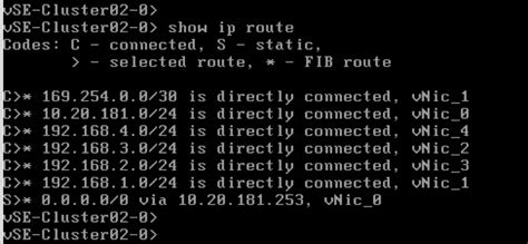 setting up vcloud networking and security 5 1 edge firewall vmware