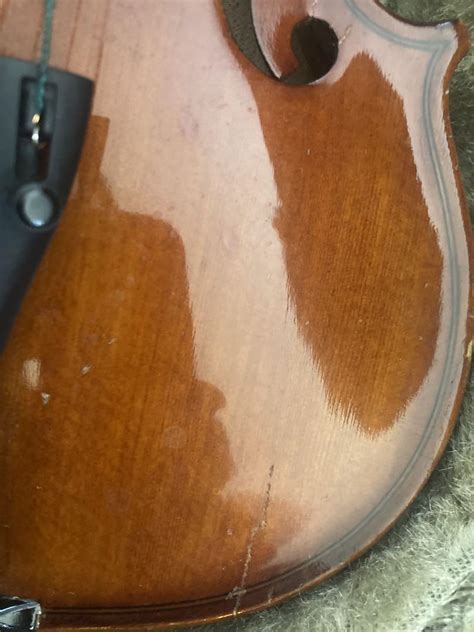 40 0 割引 Nasa様専用ena Violin No 1 1 4バイオリン 買い誠実