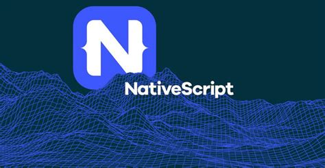 flutter vs react native vs ionic vs nativescript in 2019