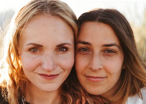 Lesbian Relationship Advice The Secrets Of 12 Inspiring Couples Our