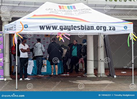 Durban Pride 2016 Editorial Photo Image Of Crowd Lgbt 74946331