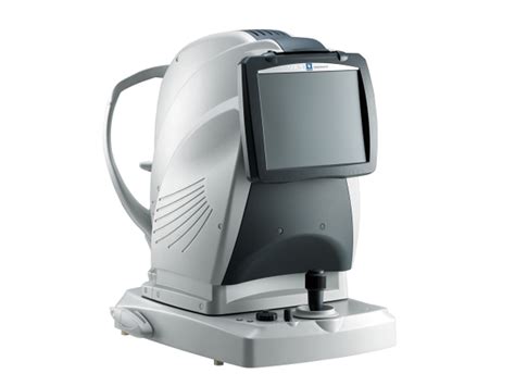 micro perimeter nidek mp 3 birmingham optical
