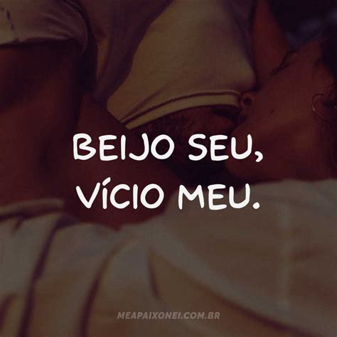 42 Frases De Beijo Apaixonado E Cheio De Paixão Me Apaixonei