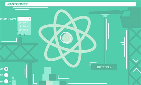 What Can You Build With React Js • 15 Amazing Projects For Beginners