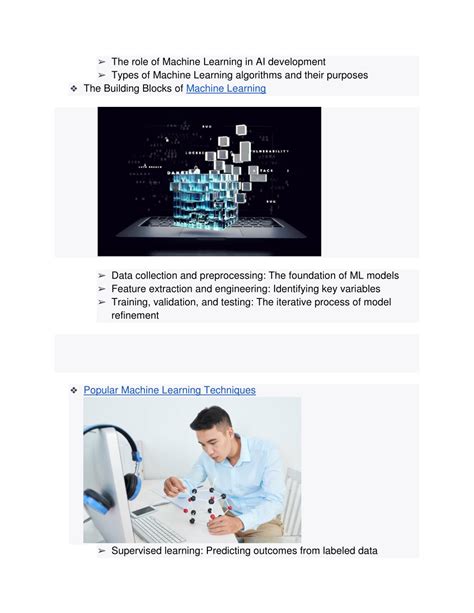 Ppt Understanding Artificial Intelligence The Basics Of Machine