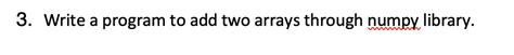 solved please use python to answer the questionstructi