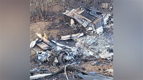 Five Killed In Virginia Plane Crash Fox News
