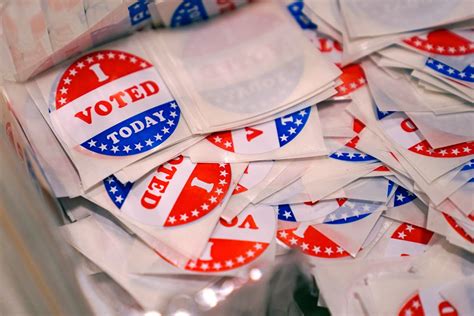 A Fake Craigslist Ad Costs A New Hampshire Man His Right To Vote The