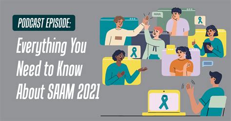 Everything You Need To Know About Saam 2021 National Sexual Violence