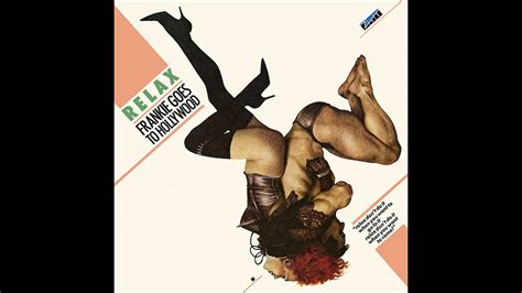 Frankie Goes To Hollywood Relax [sex Mix] Full Version Youtube