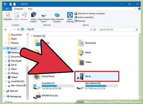 3 Ways To Connect Android Phone To Computer Wikihow