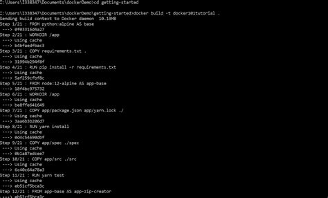 deploying docker application on sap cloud platform cloud foundry using