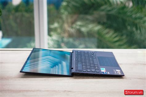 Trên Tay Asus Expertbook B9 Oled 2023 Laptop Doanh Nhân 14 Inch Oled