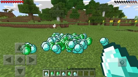 How To Find Emeralds In Minecraft Get Minecraft Emeralds