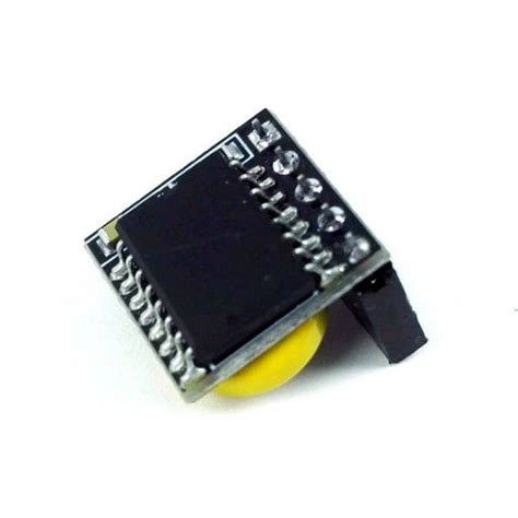 ds3231 rtc module for raspberry pi