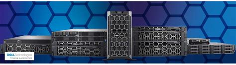 Dell Emc Poweredge Server Für Anspruchsvolle Workloads