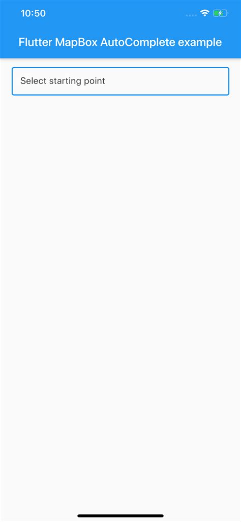 github lhamycodes flutter mapbox autocomplete a flutter package for