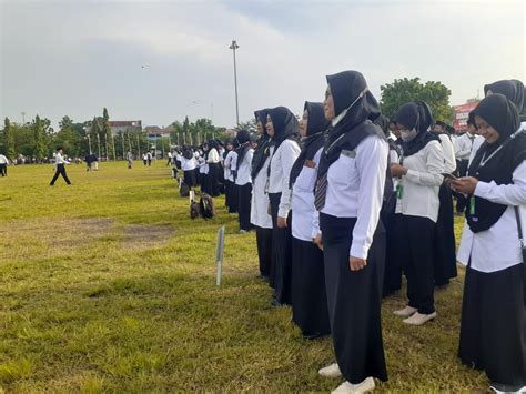 Pps Pemilu Tahun 2024 Diilantik