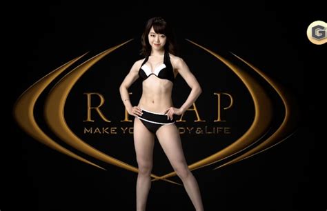 峯岸みなみ、ライザップで 4 9kg達成