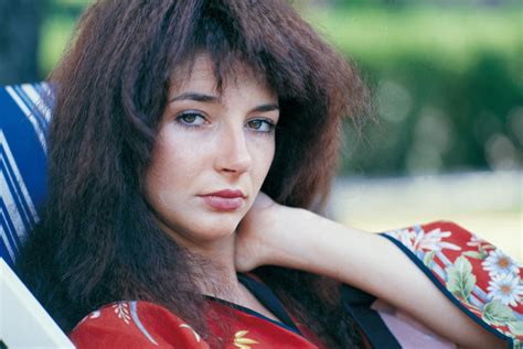 Kate Bush Missy Elliott Among Rock Hall Of Fame 2023 Nominees Deadline