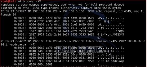 tcpdump how to howto techno