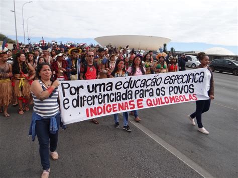 Indígenas Repudiam Exclusão De Povos Sem Terra Demarcada Do Conselho