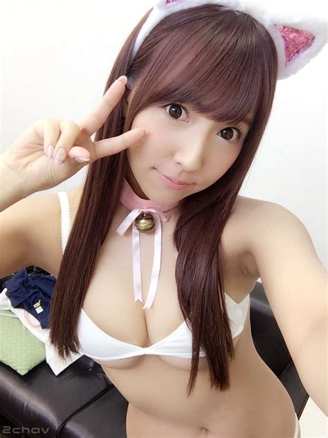 三上悠亜の31コス企画が遂に完結！31日ゆあにー用のコスプレ画像まとめ Av女優2chまとめ