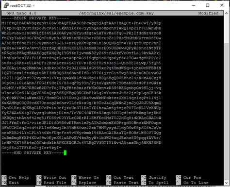 how to add ssl to icecast kh using cloudflare lynggo s weblog