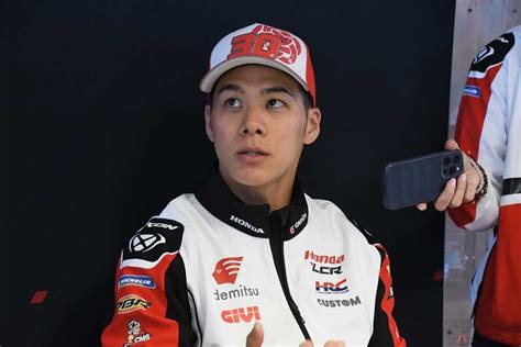 【motogpライダーの足跡】中上貴晶選手、9歳の転機。「カートは危ないから、2輪がいい」（バイクのニュース）｜dメニューニュース（nttドコモ）