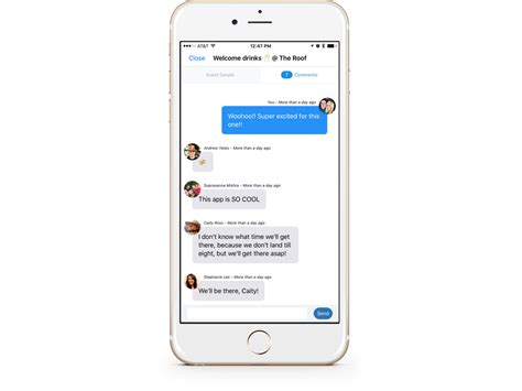 the buffer retreat app version 2 migrating tech stacks new features