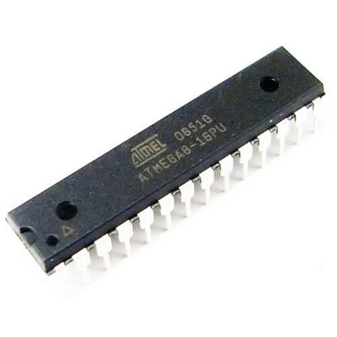 atmega8a avr microcontroller eeeshopbd avr micocontroller buy in bd
