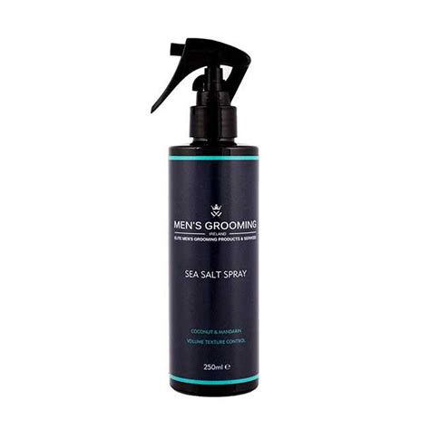 Sea Salt Hair Spray Mens Best Sale