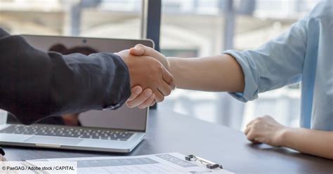 Responsable Des Ressources Humaines Formation Et Salaire Capital Fr