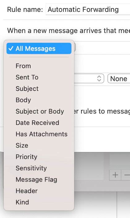 How To Set Up Automatic Forwarding In Outlook Make Tech Easier