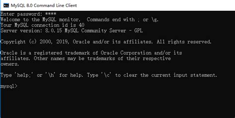 navicat连接mysql出现2059 authentication plugin caching sha2 password 腾讯