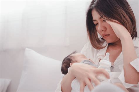 How Long Does Postpartum Depression Last Understanding Ppd Wellin5