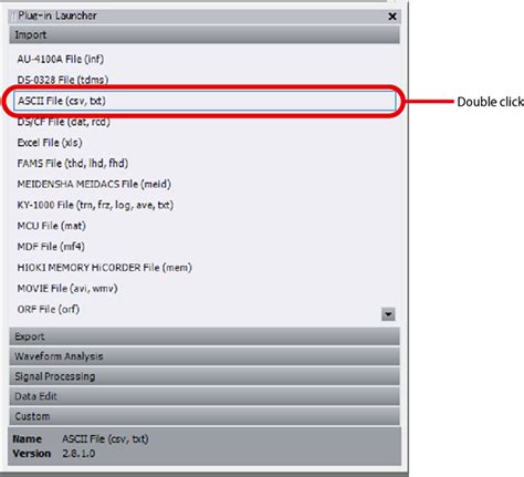ono sokki os 2000 series time series data analysis software faq how